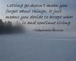 6 Techniques for Letting Go by Darlene Lancer, MFT