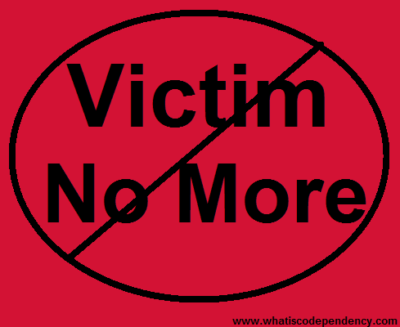 Steps to Be Empowered and Stop Being a Victim