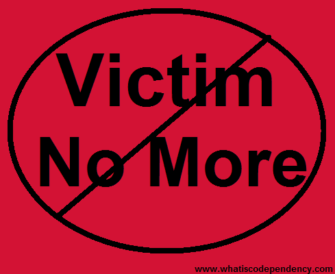 Steps to Be Empowered and Stop Being a Victim