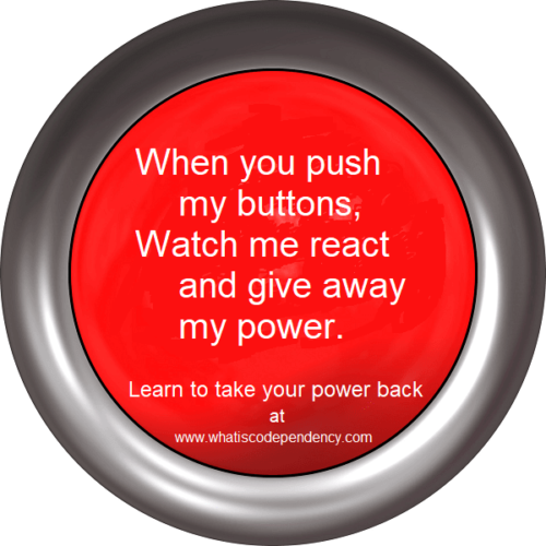 What to Do When Triggered | Getting Triggered and What to Do