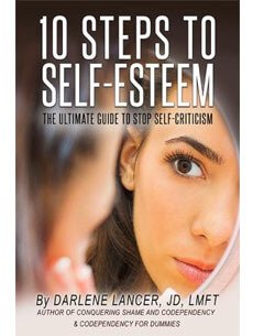 What Is Codependency? Codependency Symptoms and Recovery by Darlene Lancer, MFT