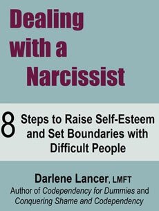 What Is Codependency? Codependency Symptoms and Recovery by Darlene Lancer, MFT