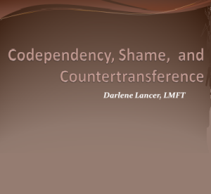 What Is Codependency? Codependency Symptoms and Recovery by Darlene ...