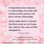 Hidden Truth About Codependent Relationships | What Is Codependency?